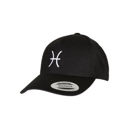 Mister Tee Cap 'Zodiac' Damen Gr&ouml;&szlig;e 55/60 schwarz / wei&szlig;
