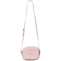 Tommy Jeans Handtasche klein Damen Gr&ouml;&szlig;e One Size Second Hand pink