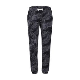 Iriedaily Pants 'La Palma' female Black size XL