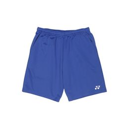 Yonex Shorts Herren Gr&ouml;&szlig;e 33 Second Hand blau