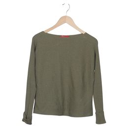 MAX & Co. MAX&Co. Pullover Damen Gr&ouml;&szlig;e S Second Hand gr&uuml;n