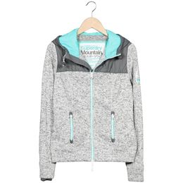 Superdry & Co Jacke Damen Gr&ouml;&szlig;e S Second Hand bunt