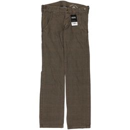 JOOP! Stoffhose Herren Gr&ouml;&szlig;e 30 Second Hand braun