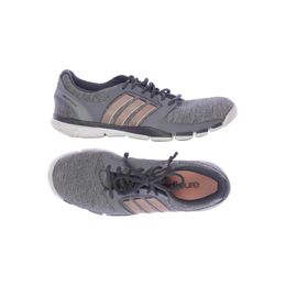 adidas Performance Sneaker Herren Gr&ouml;&szlig;e 42 Second Hand grau