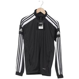 adidas Performance Kapuzenpullover Herren Gr&ouml;&szlig;e S Second Hand bunt