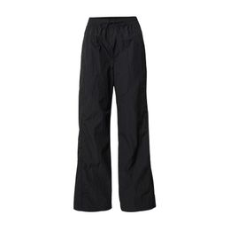 Nike Sportswear Pants female Black size XXL