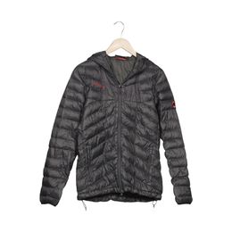 Mammut Jacke Herren Gr&ouml;&szlig;e M Second Hand grau