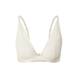 Triumph Bra 'Aura Spotlight' female Beige size 70