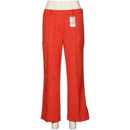 Smith & Soul Smith&Soul Stoffhose Damen Gr&ouml;&szlig;e XL Second Hand rot