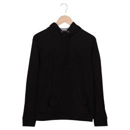 BOSS Black Kapuzenpullover Herren Gr&ouml;&szlig;e S Second Hand schwarz
