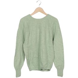 Summum Woman Pullover Damen Gr&ouml;&szlig;e S Second Hand hellgr&uuml;n