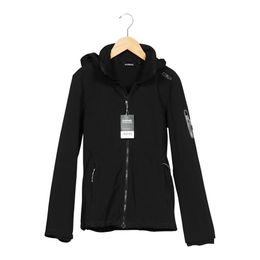 CMP Jacke Damen Gr&ouml;&szlig;e M Second Hand schwarz