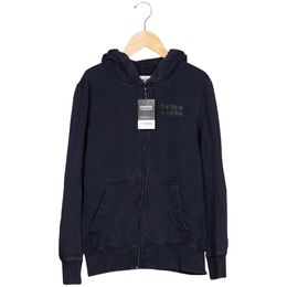 Tom Tailor Denim Kapuzenpullover Herren Gr&ouml;&szlig;e S Second Hand marine