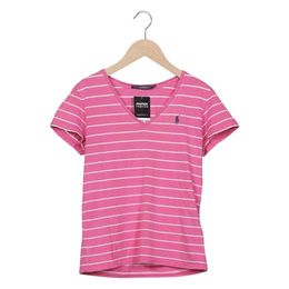 Polo Ralph Lauren T-Shirt Damen Gr&ouml;&szlig;e S Second Hand bunt