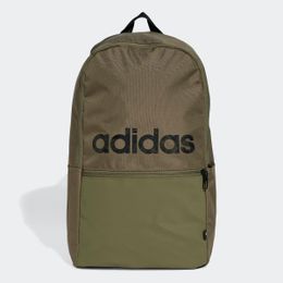 Rucksack "CLSC BP DAY", gr&uuml;n, adidas Performance, Rucks&auml;cke