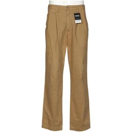 Dockers Stoffhose Herren Gr&ouml;&szlig;e 34 Second Hand beige