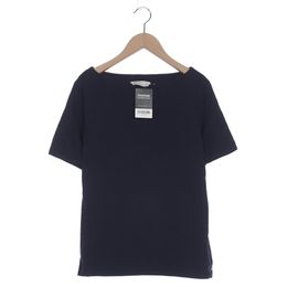 Tom Tailor Denim T-Shirt Damen Gr&ouml;&szlig;e XL Second Hand marine