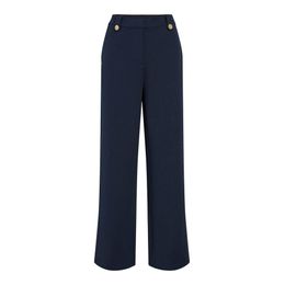Vila Pants 'VICLUA' female Blue size XXL