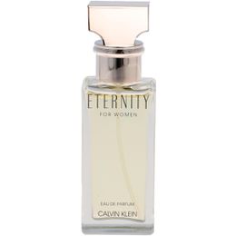 Calvin Klein Damen Eau de Parfum "Eternity", 30ml, beige, Parf&uuml;ms, mit blumig w&uuml;rziger Note