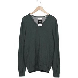 s.Oliver Pullover Herren Gr&ouml;&szlig;e L Second Hand gr&uuml;n