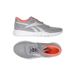 Reebok Sneaker Damen Gr&ouml;&szlig;e 38.5 Second Hand grau