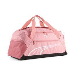 Puma Sporttasche "Funtal 34L Kleine Sporttasche Erwachsene"wild pink, Taschen