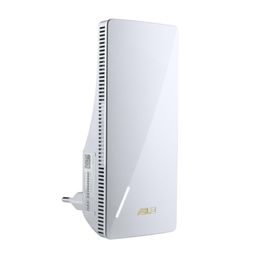 ASUS Reichweitenverst&auml;rker "RP-AX58", B:14,8cm H:10,3cm T:19,8cmohne farbbezeichnung, Router