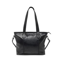 Mustang Shopper ' Chania ' female Black size One Size