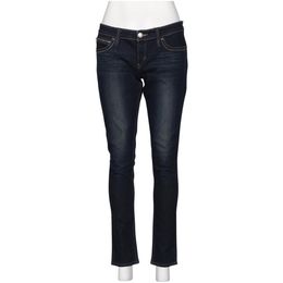 Levi's LEVI'S Jeans Damen Gr&ouml;&szlig;e 31 Second Hand marine