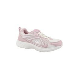 Kappa Sneakers 'Kersten' female Pink size 37