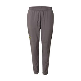 Hummel Workout Pants 'Sprint' male Grey size M