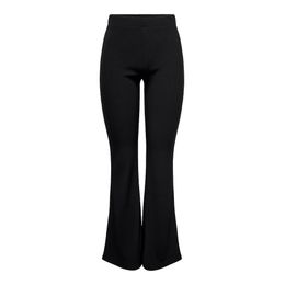 Only Leggings 'ONLFever' female Black size XS