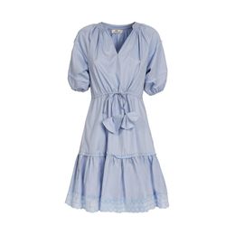 Influencer Dress female Blue size M