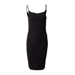 WEEKDAY Dress female Black size XS