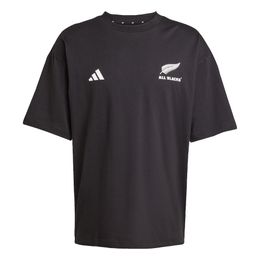 adidas Performance Performance Shirt 'All Blacks Presentation' male Black size XXXL