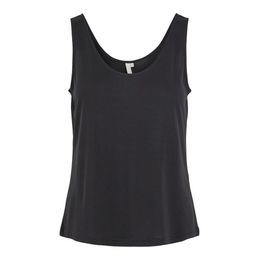 Pieces Top 'Kamala' female Black size XXL