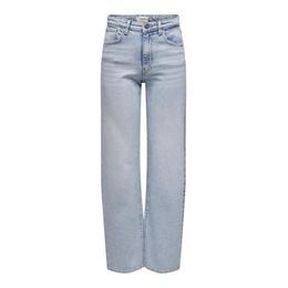 Only Jeans 'ONLJUICY' female Blue size 30