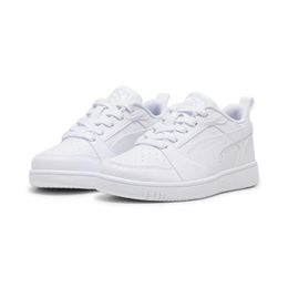 Puma "Rebound V6 Lo Sneakers Kinder"