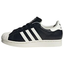 adidas originals Sneakers 'Superstar II' female Black size 6