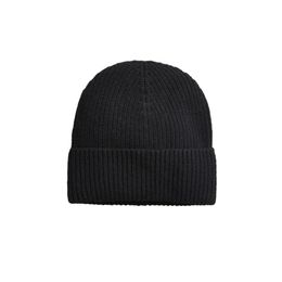 next Beanie female Black size One Size