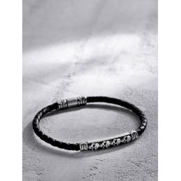 Reytel Bracelet 'EVANESCENCE' male Silver size 23 cm