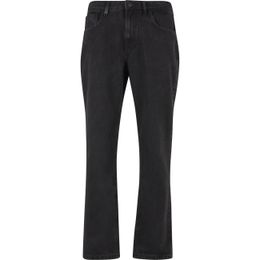 2Y STUDIOS Herren Bequeme Jeans "2Y Studios 2Y Orio Basic Slim Fit"washed schwarz, Gr. 28, unifarben, 100% Baumwolle, Jeans