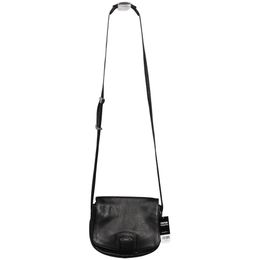 Bree Handtasche klein Leder Damen Gr&ouml;&szlig;e One Size Second Hand schwarz