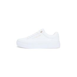 Tommy Hilfiger Sneakers female White size 38