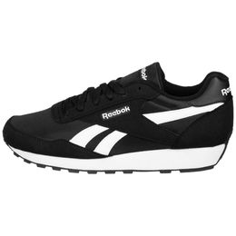 Reebok Sneakers 'Rewind Run' male Black size 42