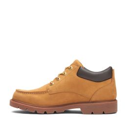 Timberland Herren Schn&uuml;rboots "Timberland CLASSICLACE UP WATERPROOF SHOE", Gr. 44wheat nubuck, Leder, Schuhe, Winterstiefel, Schn&uuml;rstiefel,