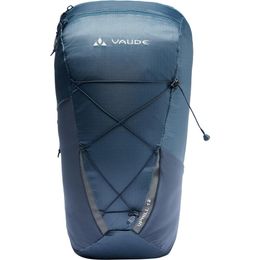 Vaude Sports Backpack 'Uphil 12' female Blue size Onesize