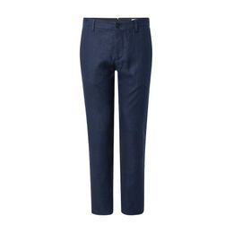 NN07 Chino Pants 'Theo' male Blue size 38