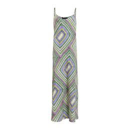 AllSaints Dress 'BRYONY LUISA' female Purple size 8