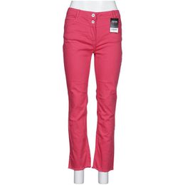 Cecil Jeans Damen Gr&ouml;&szlig;e 33 Second Hand pink